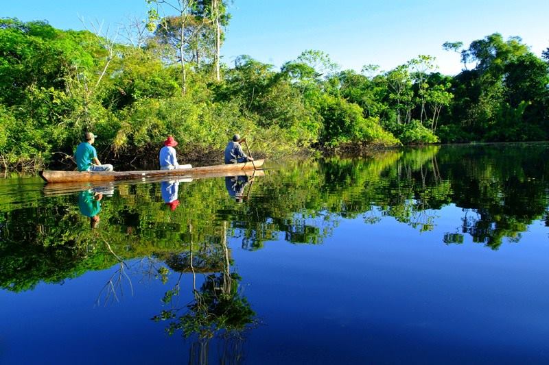 Iquitos – All Perú
